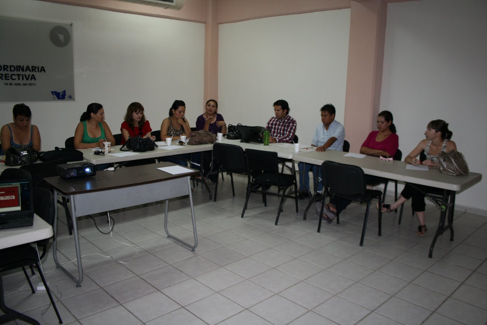 La Gaceta del Instituto Tecnológico Superior de Puerto Peñasco: SE ...