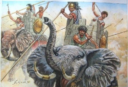 Historical Fun: On this day facts 6th April