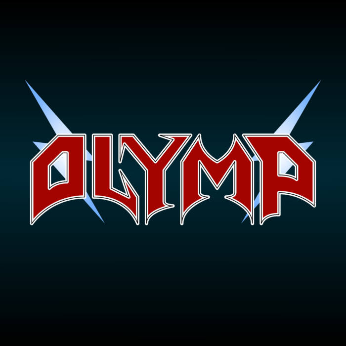 Olymp - "Olymp" (ep) - METAL DAZE