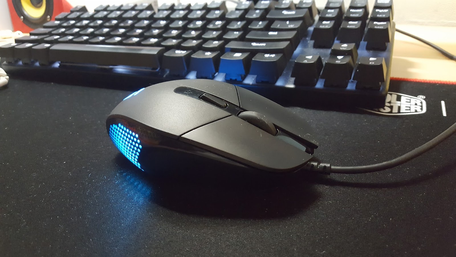 Everything: G302 로지텍 게이밍 마우스 Gaming Mouse Logitech 추천