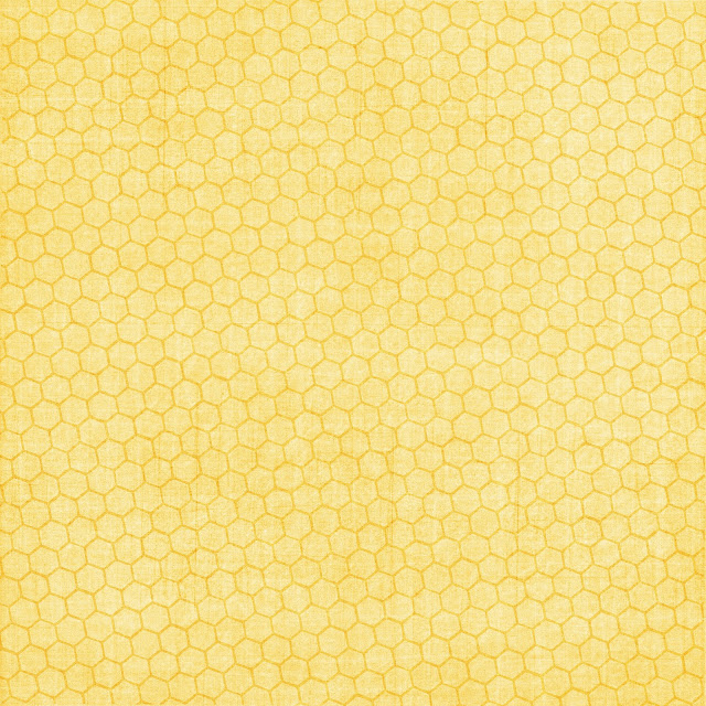 Sh Yn Design: Beehive Background Pattern