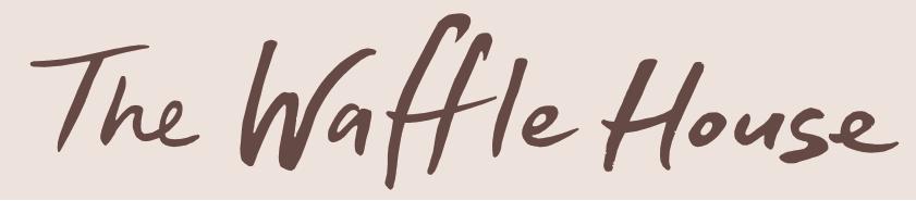 Hello Carla: The Waffle House St Albans