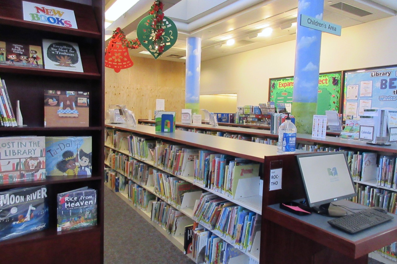 Skip's Retirement Explorations: Westland Area Library - Southwest ... Skip's Retirement Explorations: Westland Area Library - Southwest ...