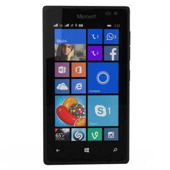 Spesifikasi Handphone Microsoft Lumia 435 Dual SIM | Harga dan ...