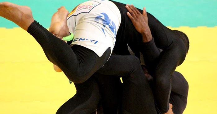 FBJJ tem mais um sucesso no Baiano de Jiu Jitsu | Com vídeo - UniSportBahia