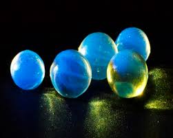 ÁMBAR AZUL MARAVILLOSA PIEDRA. R.D