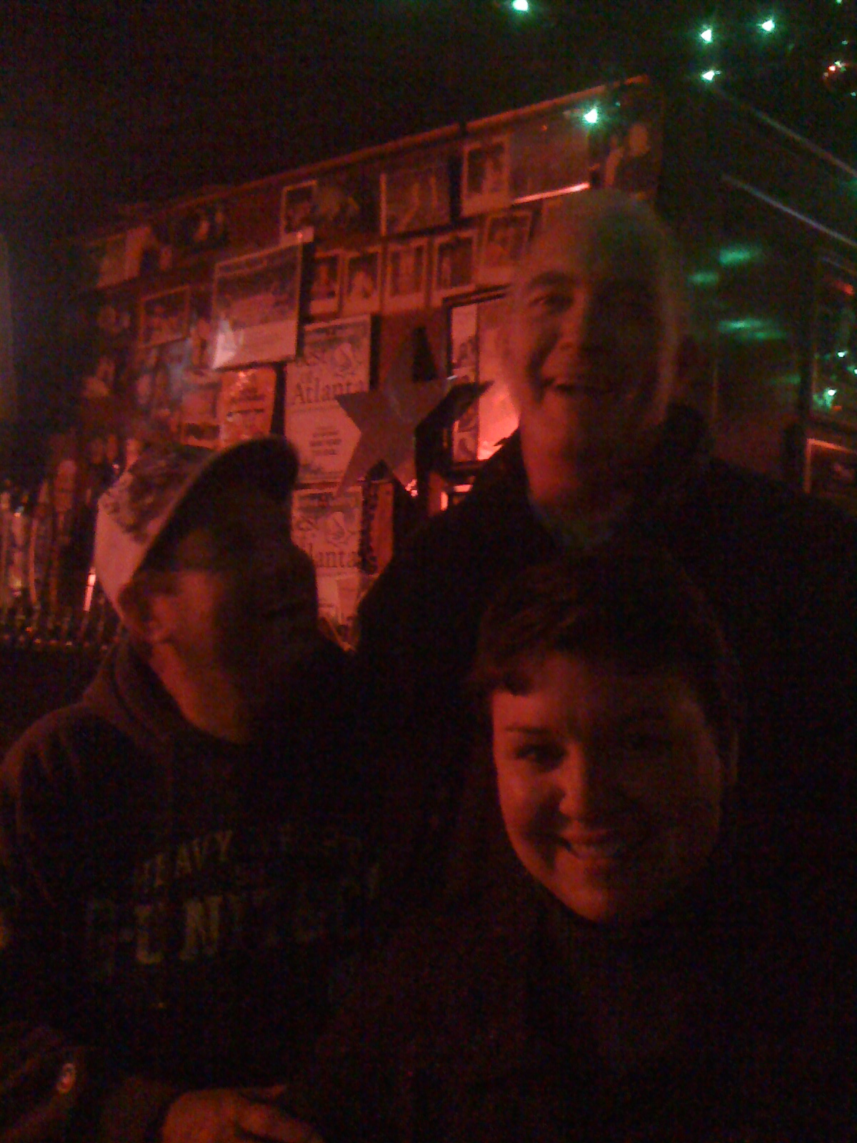 The Weather Up Here:: His HBO TV Show "THE SEX INSPECTORS" Now LONG ...