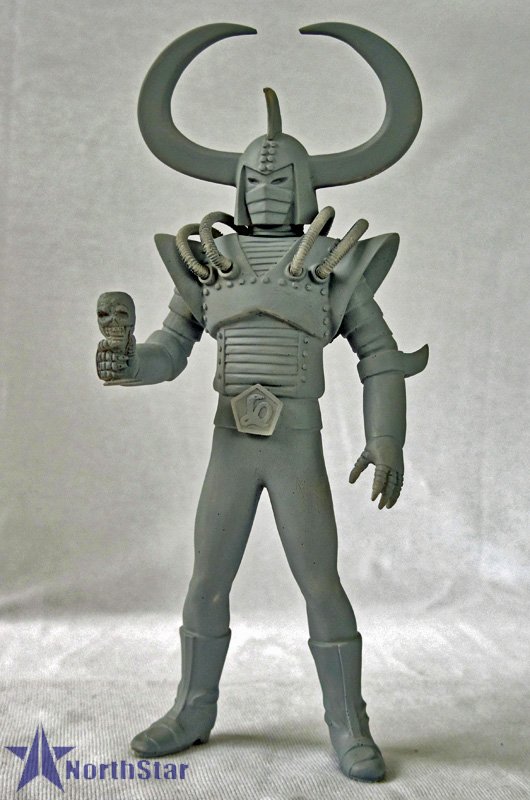 怪人工房 -Phantom workshop-: 2017