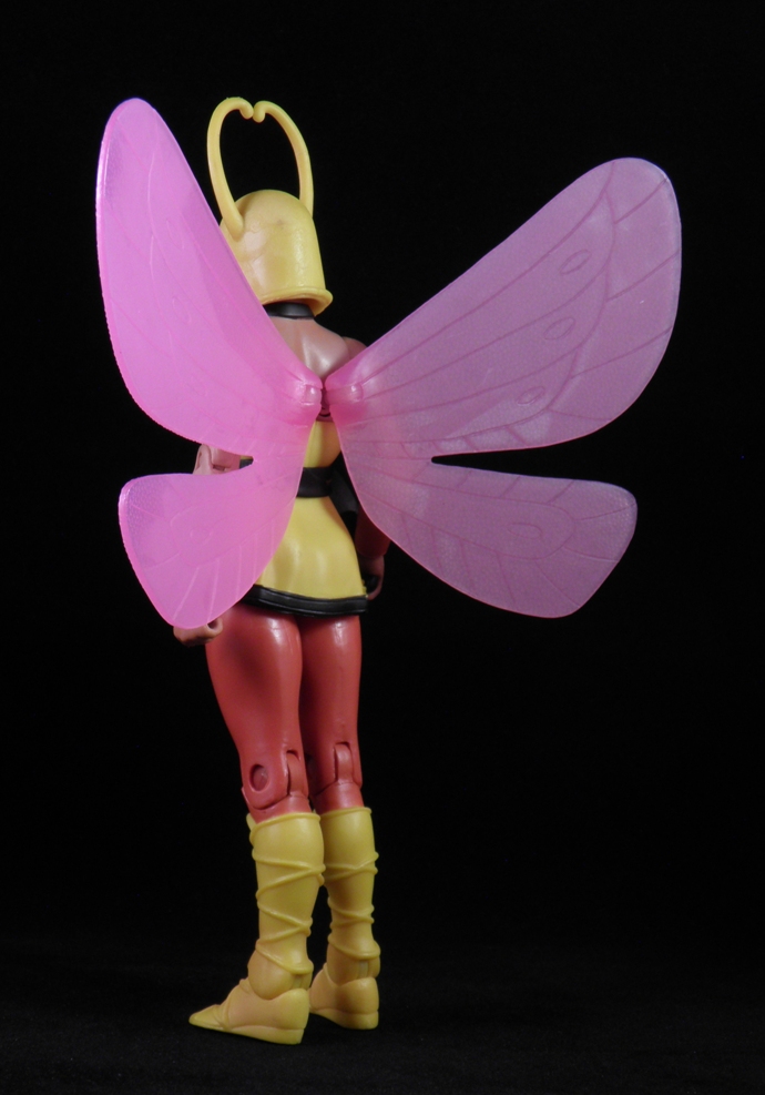 She's Fantastic: Masters of the Universe Classics - SWEET BEE!
