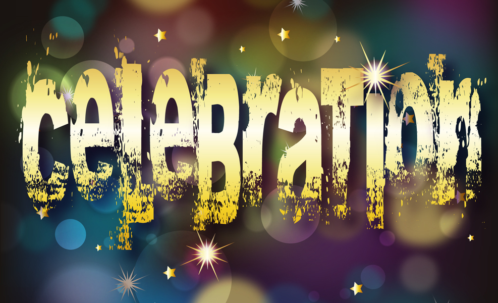 Anything But a Card: It's a COLASSAL #Cre8time CELEBRATION for Anything ...