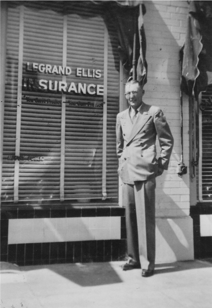 Historic Happenings: 2016