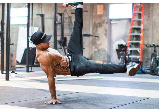 MICHAEL VAZQUEZ BIOGRAPHY | HEIGHT WEIGHT LIFESTYLE AND PHOTO GALLERY