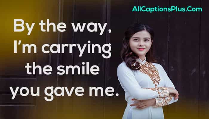 Short Captions For Selfies | Top 155 Best Short Selfie Captions