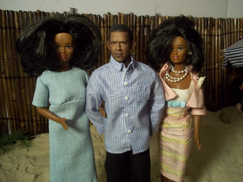 Fashion Dolls at Van's Doll Treasures: Of Course I bought New Dolls!