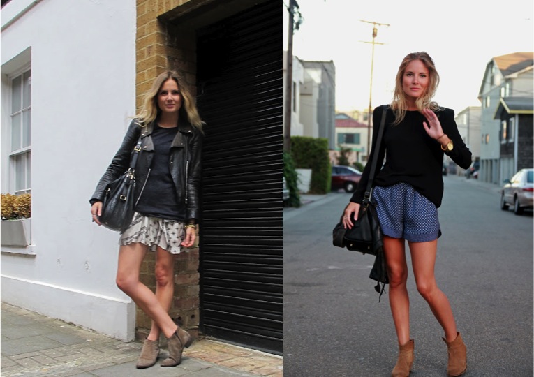 secretstylist: fashion me now style inspiration
