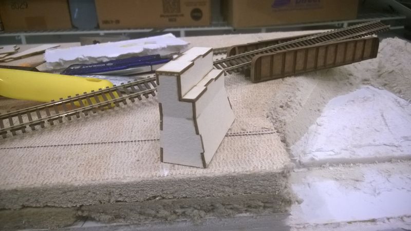 TT Scale Modeling