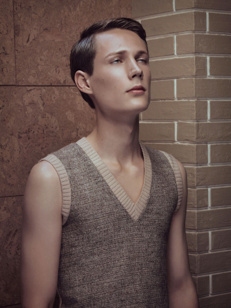 Art_OFFmag: + Erwin Olaf