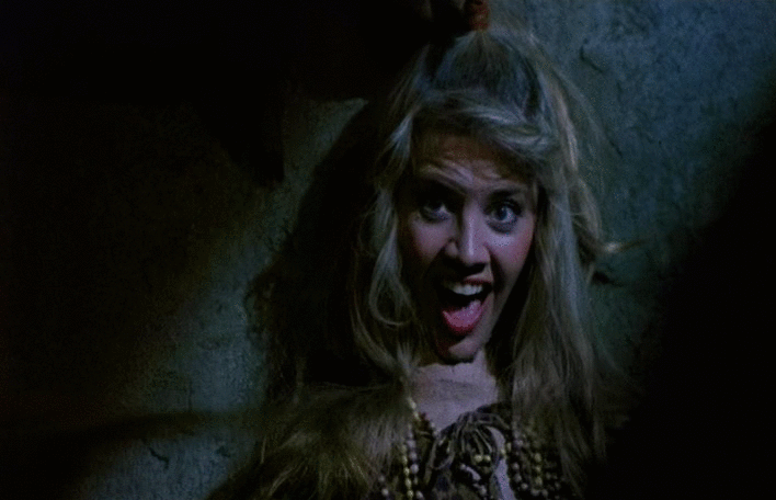 The Horrors of Halloween: HELL NIGHT (1981) Poster, Trailer, Screencaps ...