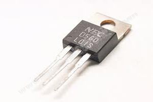 jual Transistor C3665, D560 NEC, D8020L, FB4710, FGA60N60, FGPF4633 ~ Pusat Online Komponen ...