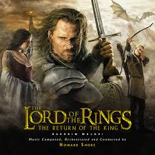 The Lord of the Rings: The Return of the King full movie online - Get ...