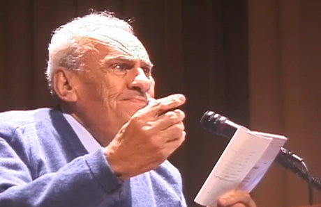 21 Essays: On "Revenge" by Taha Muhammad Ali