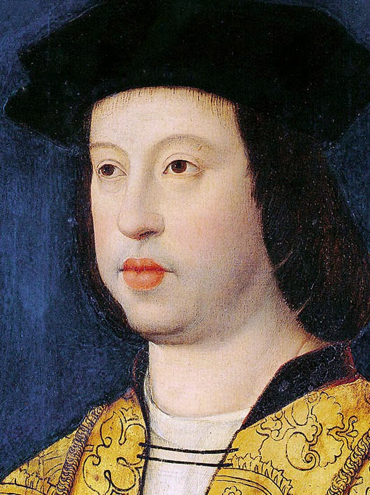 zzz es Zaragoza: El gobierno que imaginó a Fernando II de Aragón y ...