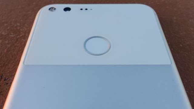 Google Pixel XL Fiche Technique - Meilleurs Smartphones