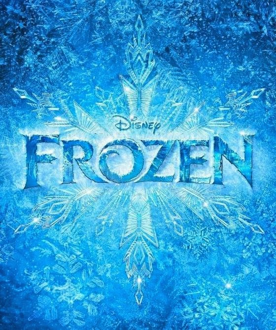 I Can Break Away: A "Frozen" Rita?