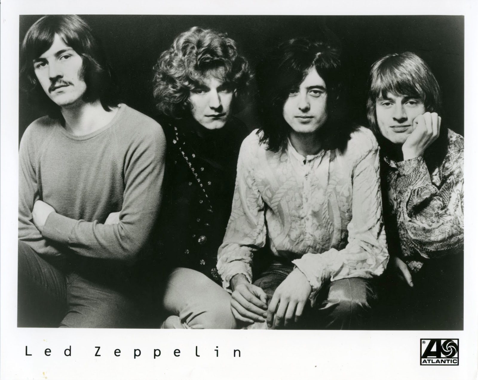 ALL ACCESS: Led Zeppelin Celebration In September Classic Rock Auction