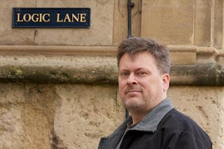 Edward Feser: Back from Blackfriars