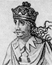 Mary Ann Bernal: History Trivia - Battle of Mortimer's Cross The ...