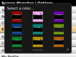 Download Screen Muncher Pro 4.0.1 | Android and Blackberry Apps and games