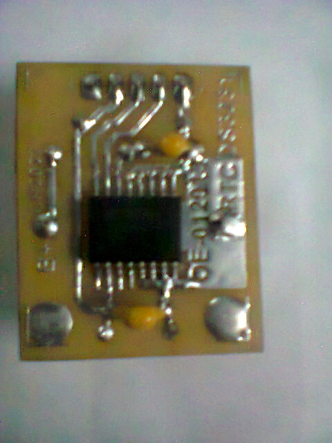 Arduino Projects Ds 3231 Module Extremely Accurate Rtc With Arduino And Pic