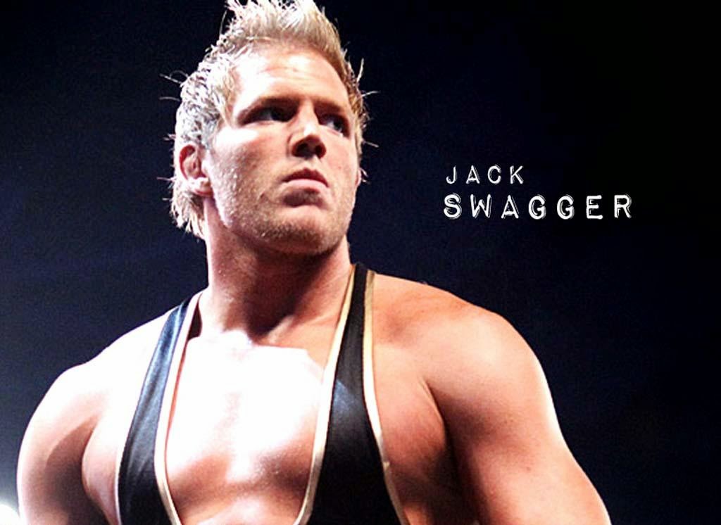 Jack Swagger Hd Wallpapers Free Download