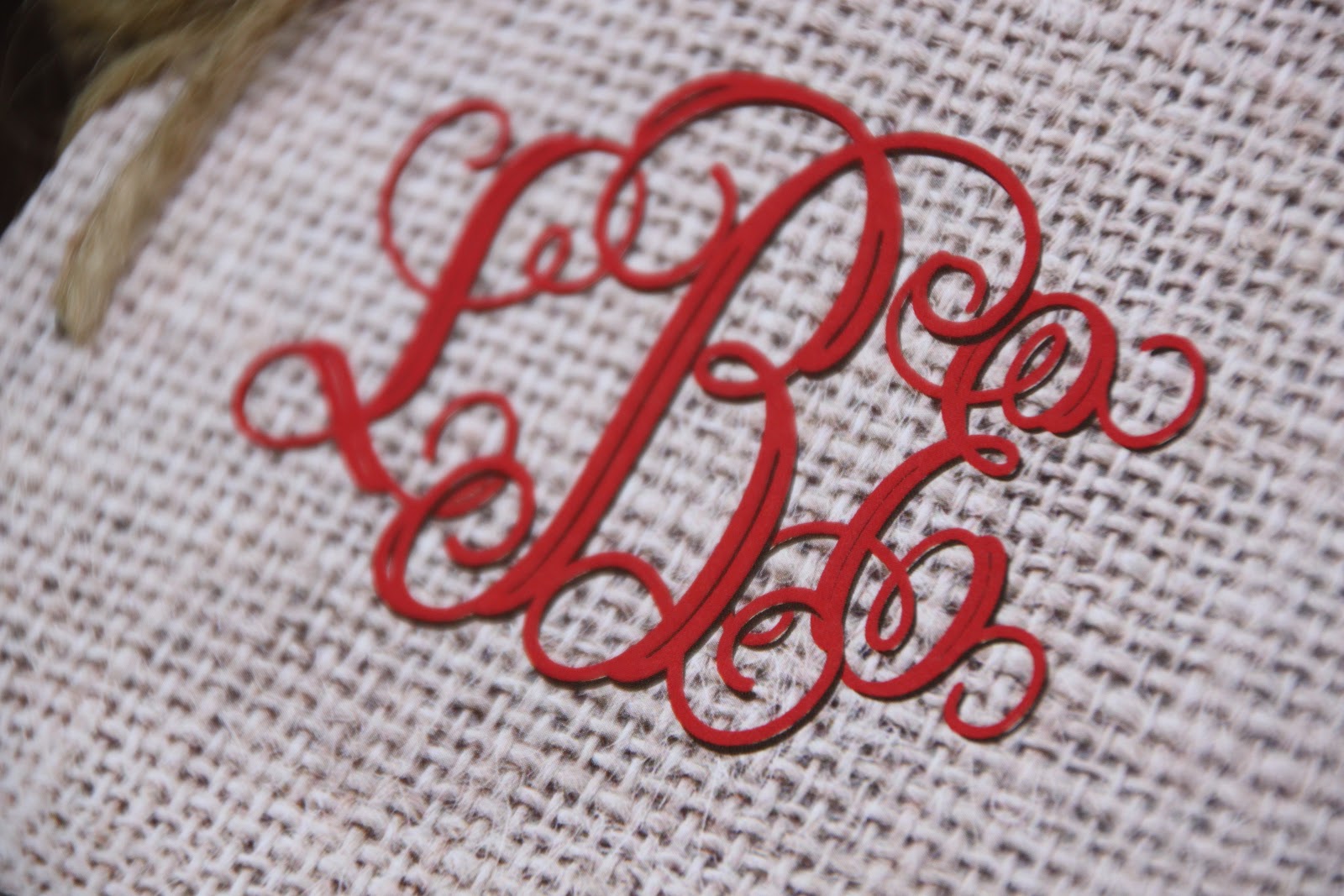 Natural Stationery | Fresh Ink : Style Sentiment & Stationery in the South