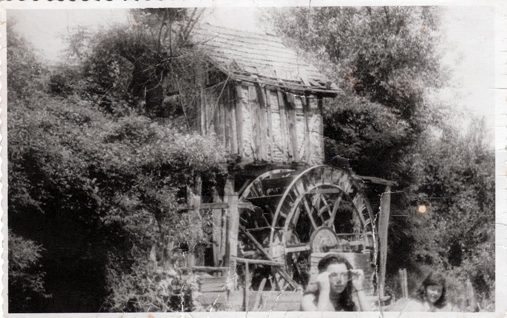 SLIKE I DOGADJAJI: Lendrin mlin