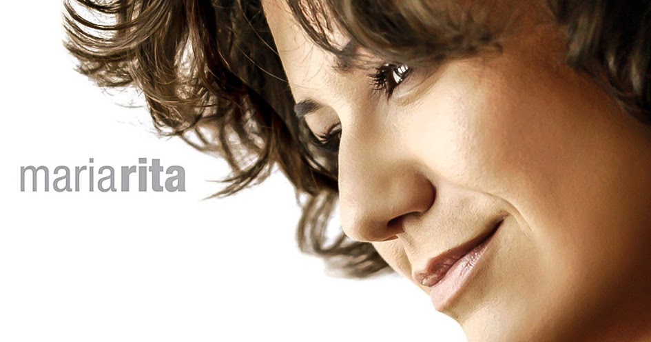 UNIVERSO DA MUSIC: Maria Rita - Segundo
