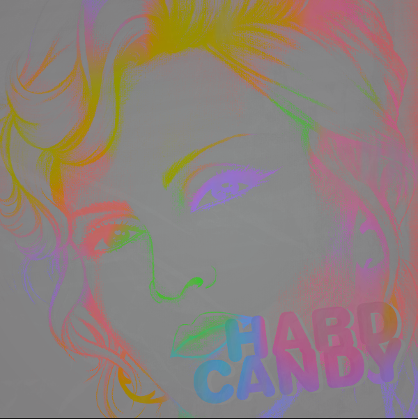 Madonna FanMade Covers: Hard Candy