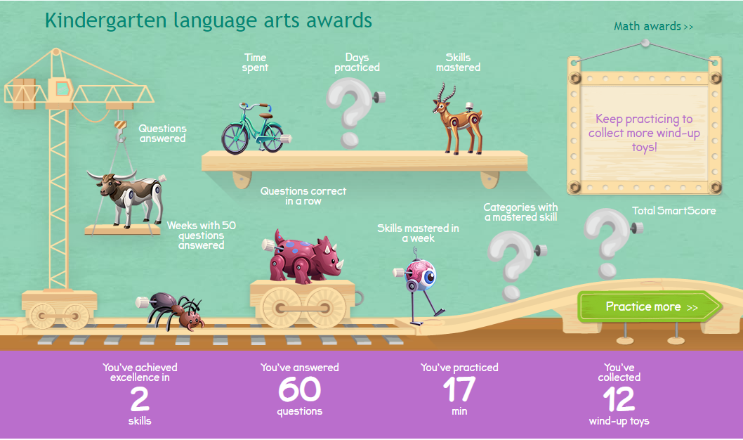 A Mom's Quest to Teach: Immersive and Adaptive Learning Opportunities ...