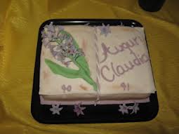 Modele Tort: TORT CARTE