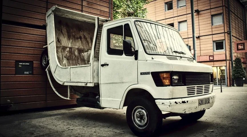 Le musée d'Art Contemporain de Lyon