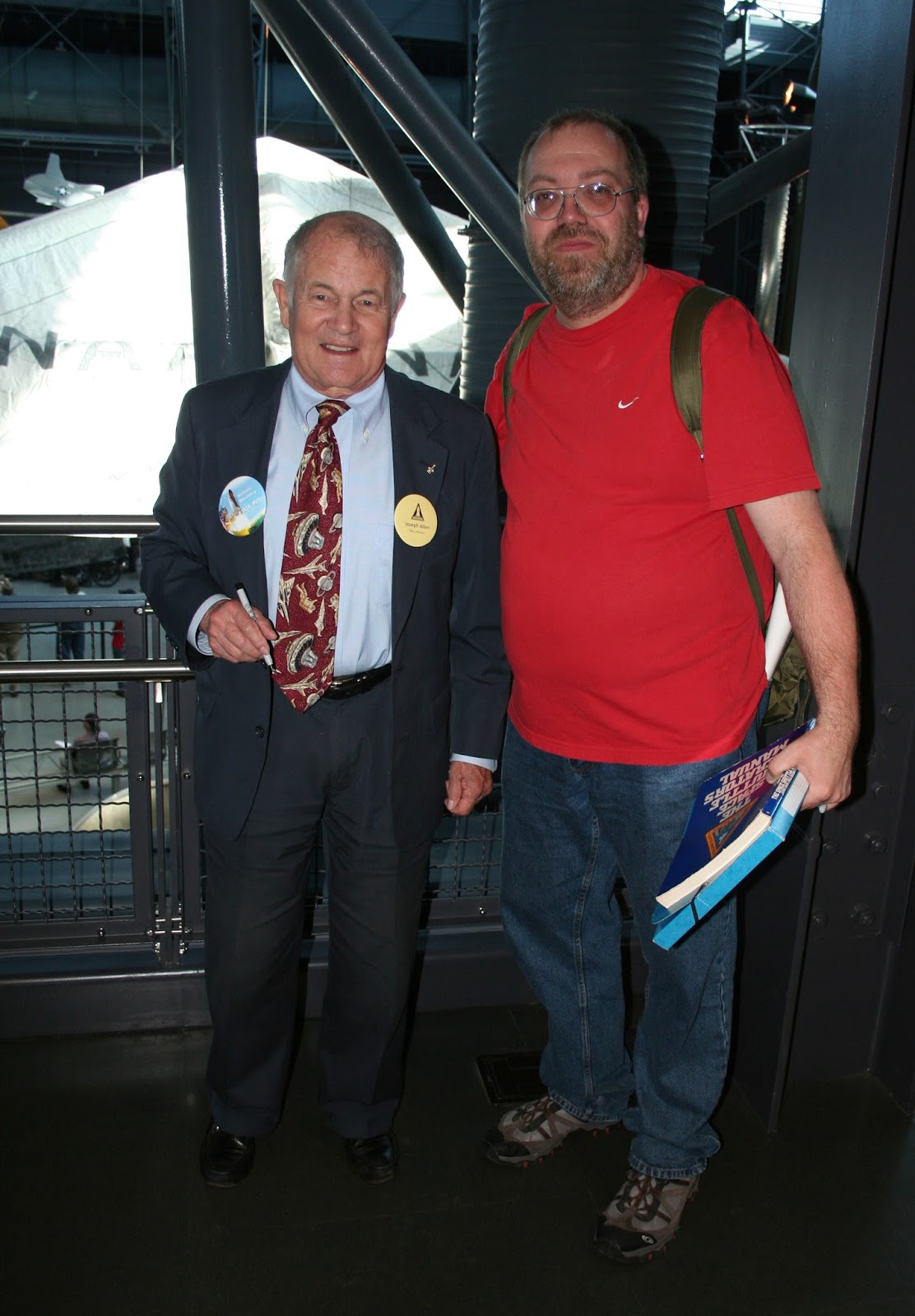 Pionniers de l'Aviation, de l'Espace, Pilotes d'essais, astronautes ...