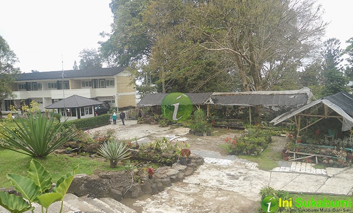 Ini Dia Photo-Photo Keindahan Selabintana Sukabumi