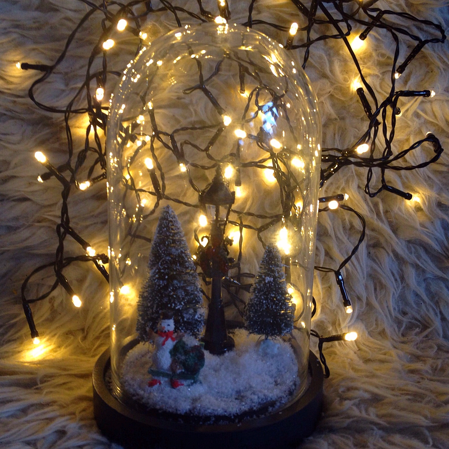 lovelifebeauty: Kerst DIY