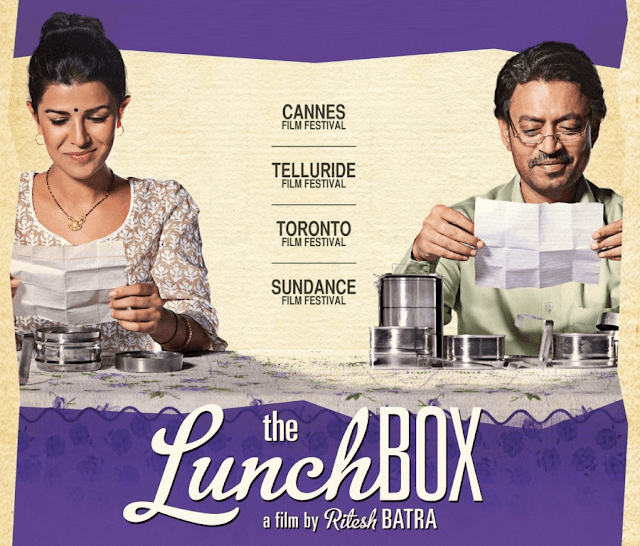 [Movie Review] The Lunchbox (2013)