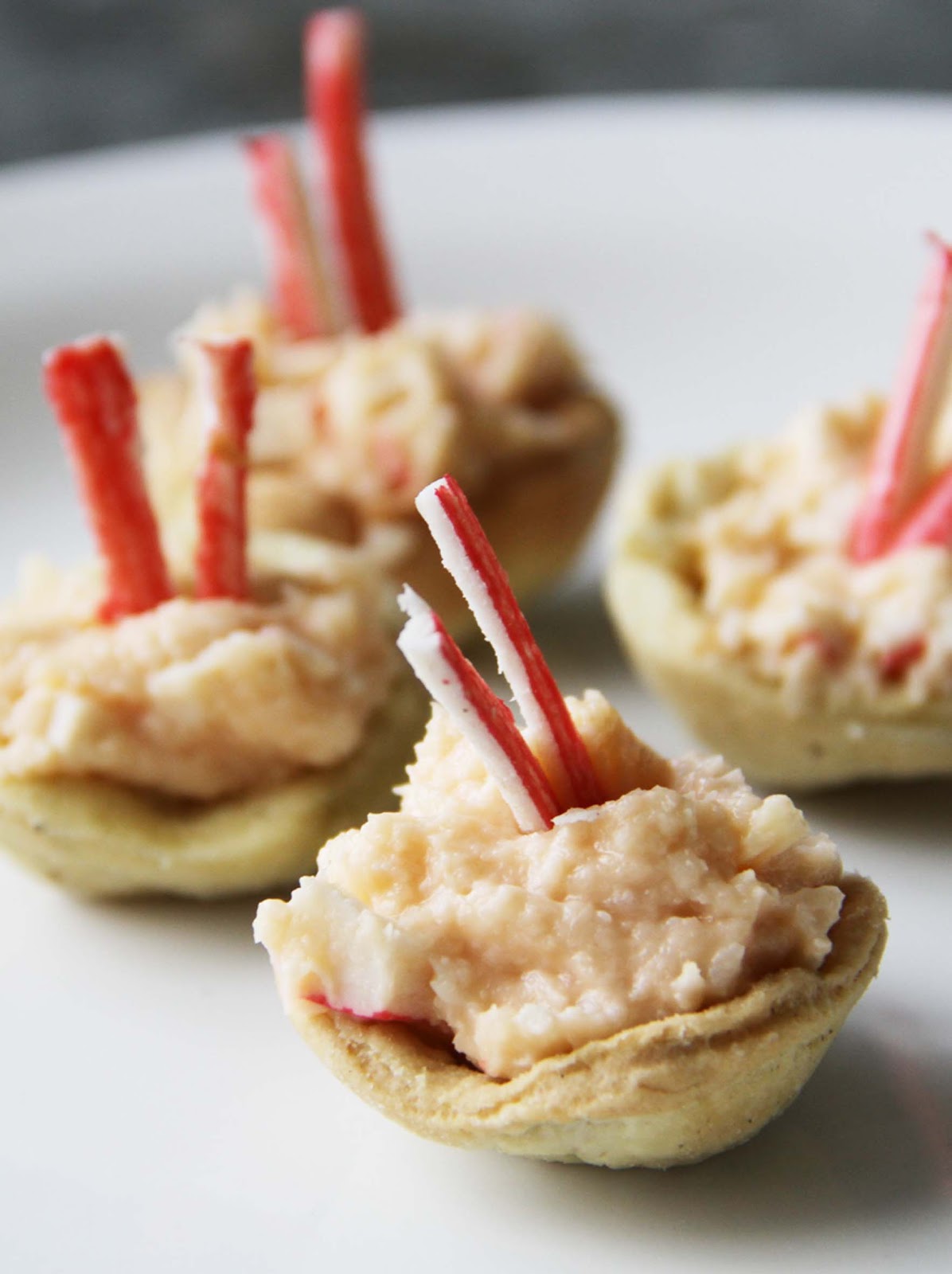 Catering - Primer Plato - Dudley Eventos