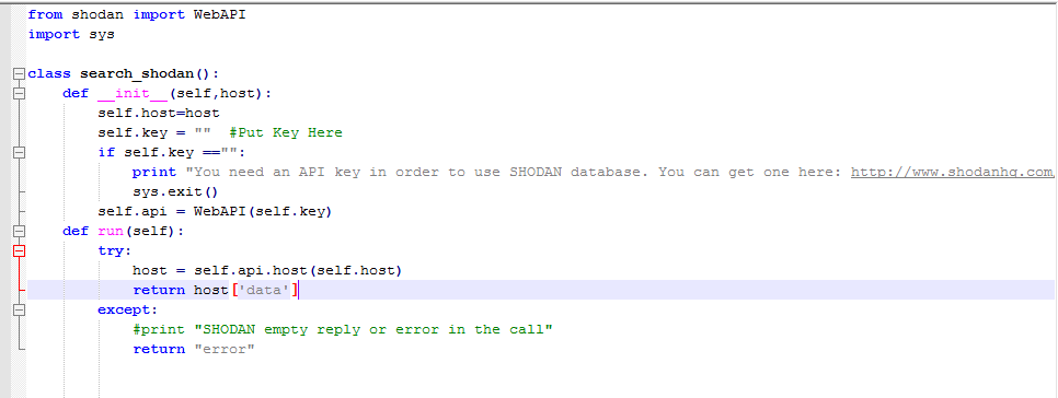 OSINT Tricks: Combining Shodan + The Harvester | Wadah Perkongsian