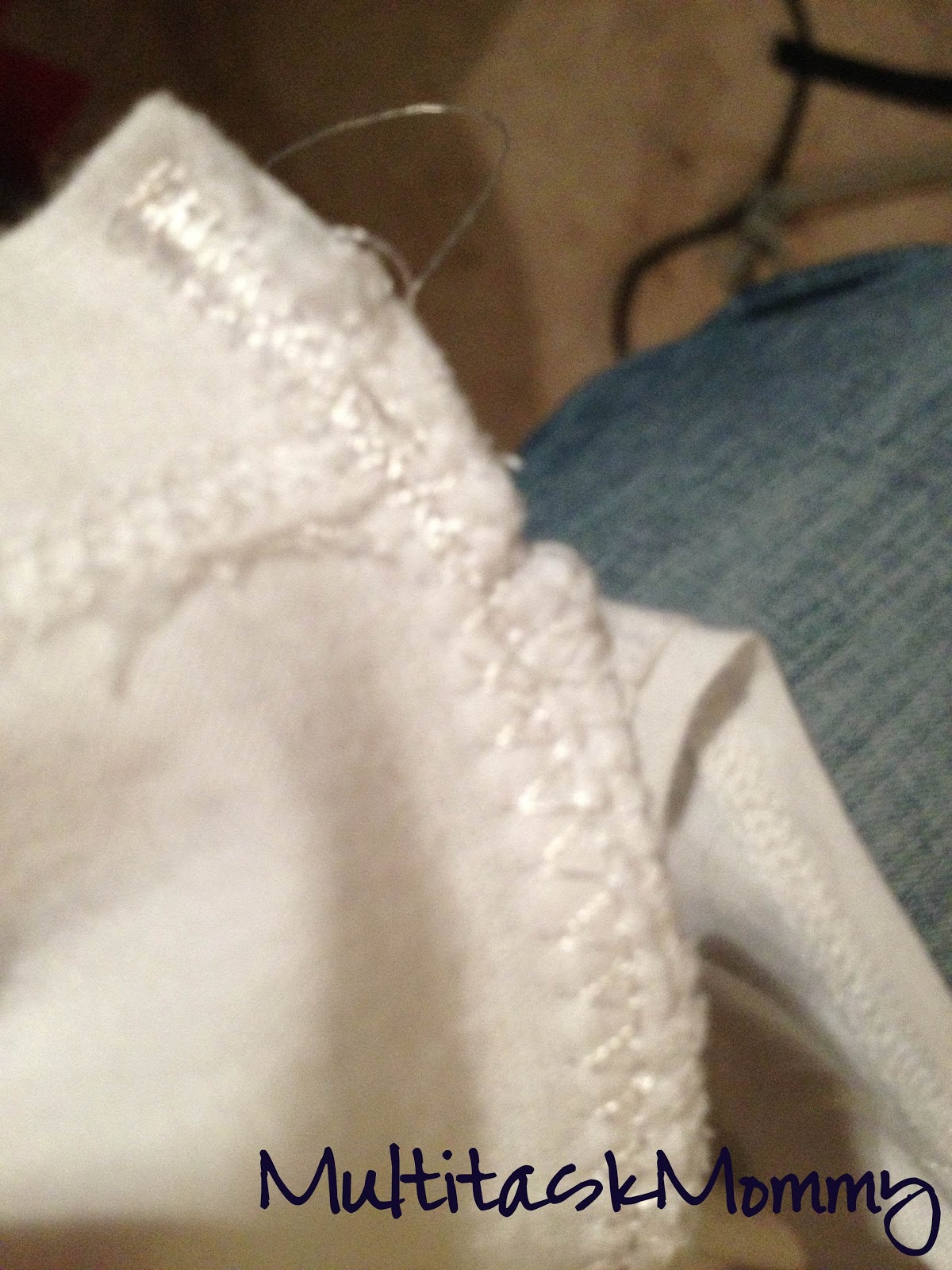 Multitask Mommy: Just Another Manic Monday...