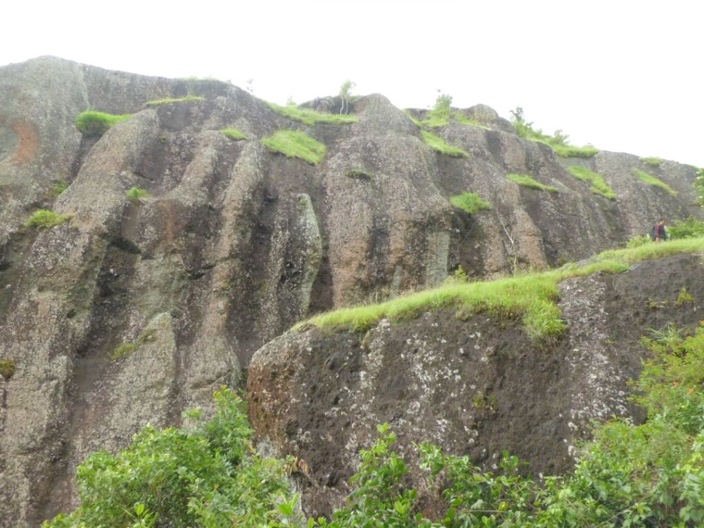 Cahaya Roma: Gunung Api Purba dan Embung Langgeran (Tempat yang Indah ...