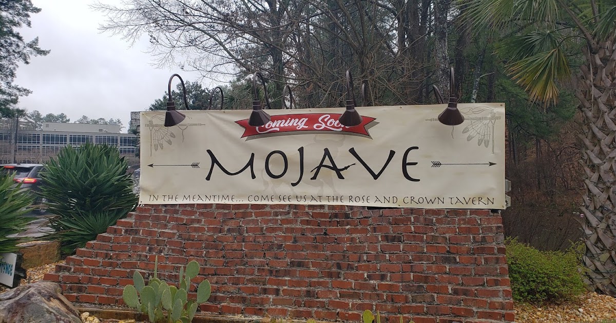 Tomorrow's News Today - Atlanta: [UPDATE] Owners of Rose & Crown Tavern ...